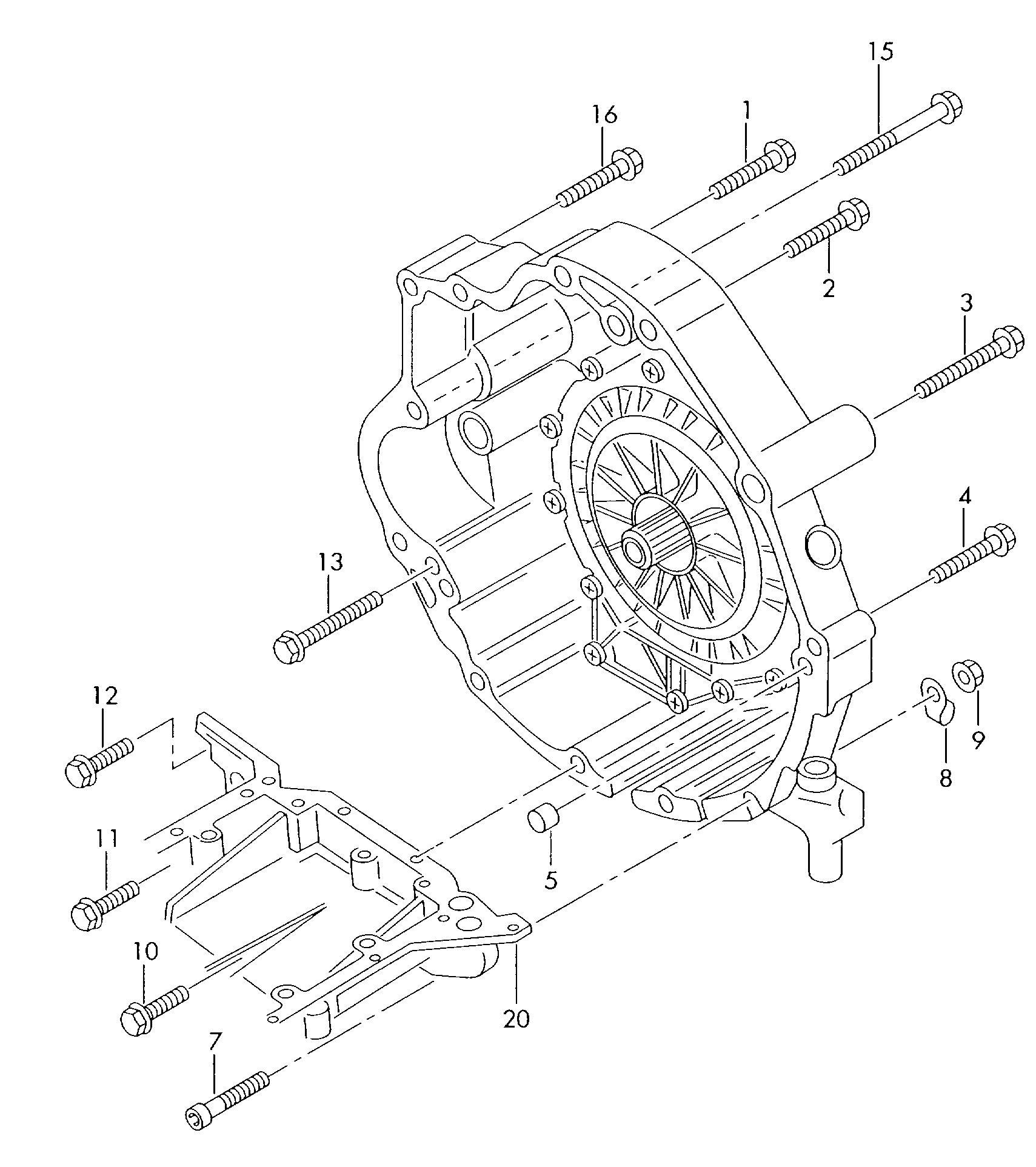 300 - 6-speed manual transmission; 4-speed automatic gearbox; Automatic ...