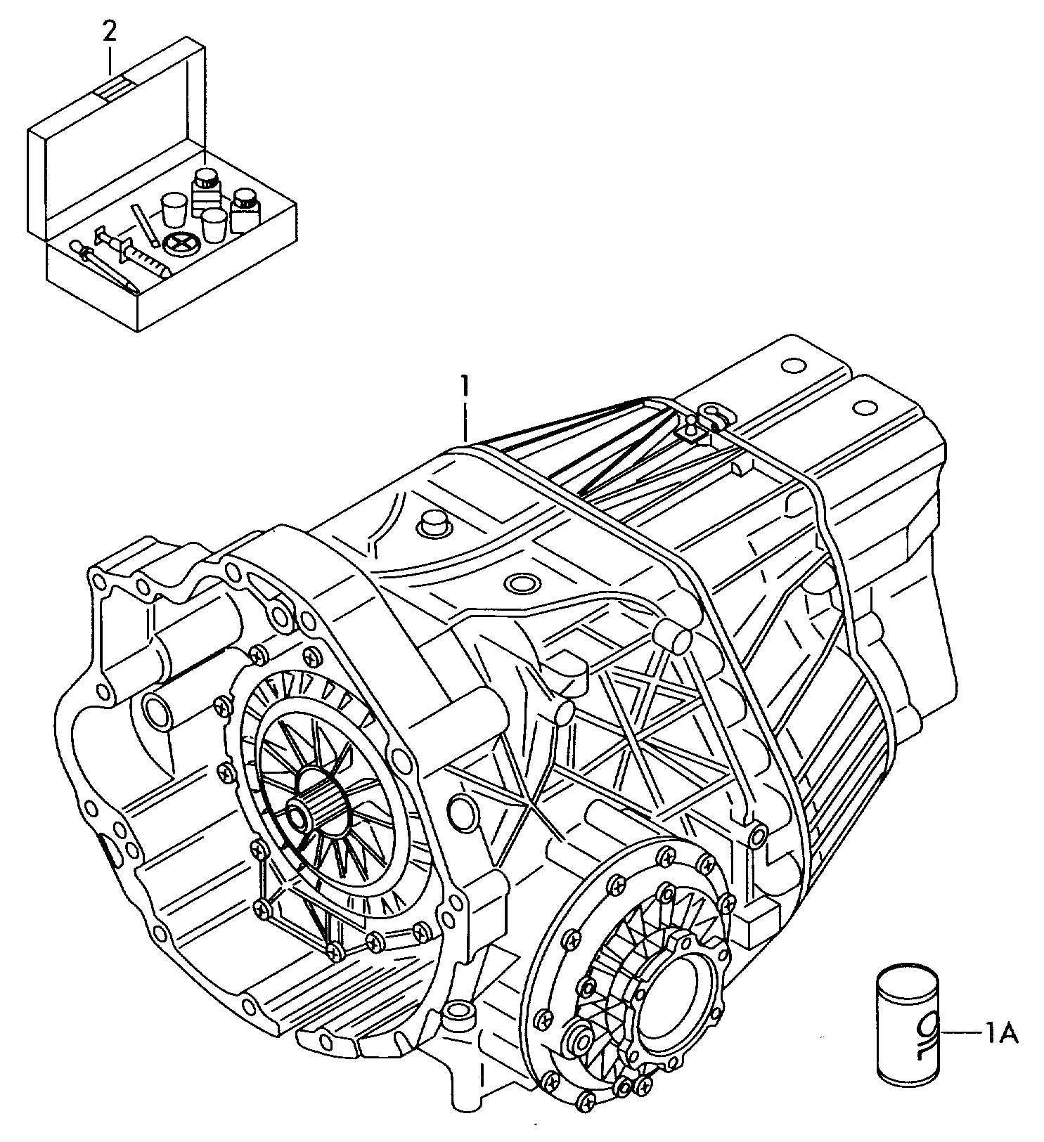 300 - 6-speed manual transmission; 4-speed automatic gearbox; Automatic ...